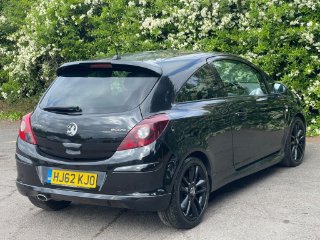 Used Vauxhall Corsa Cars for sale in Northolt, Middlesex | Motoring World